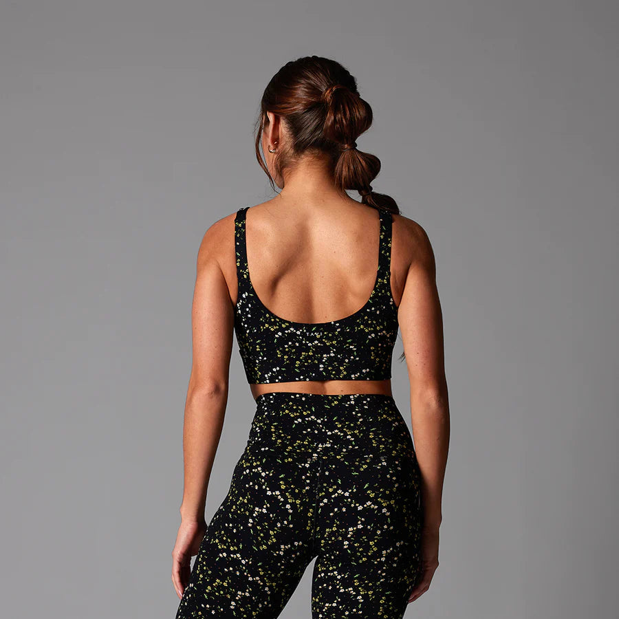 Tavi Noir- Empower Bra- Flourish – C.O.R.E. grow strong.