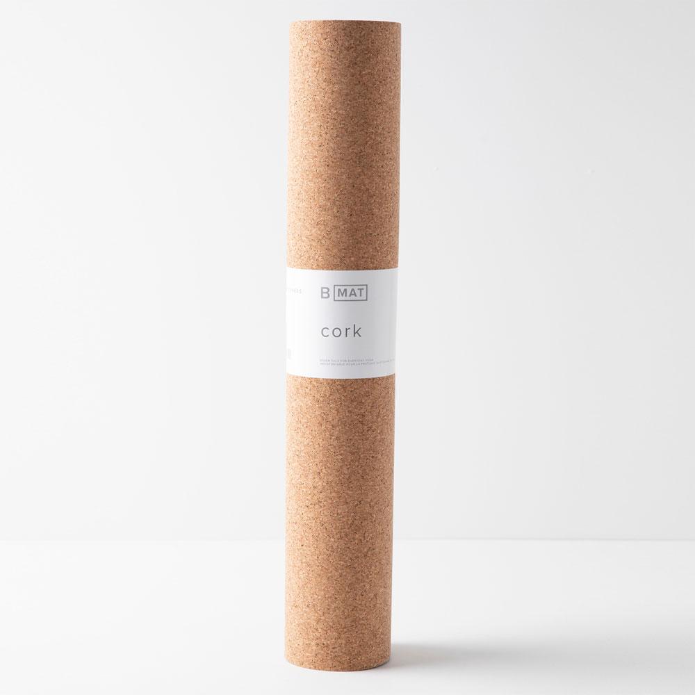 B MAT - Cork – C.O.R.E. grow strong.