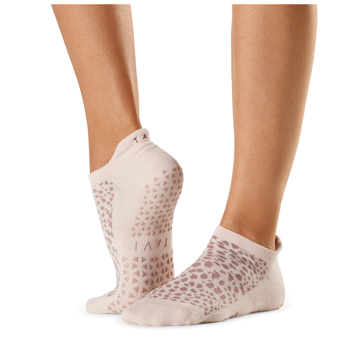 Tavi Noir Savvy Grip Socks - Dune Lynx – C.O.R.E. grow strong.