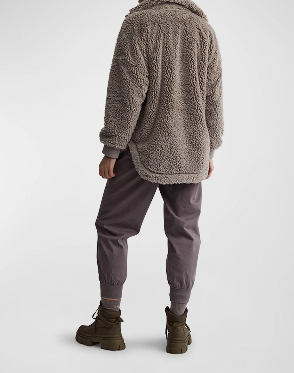 Varley - Norfolk Jacket - Satellite – C.O.R.E. grow strong.