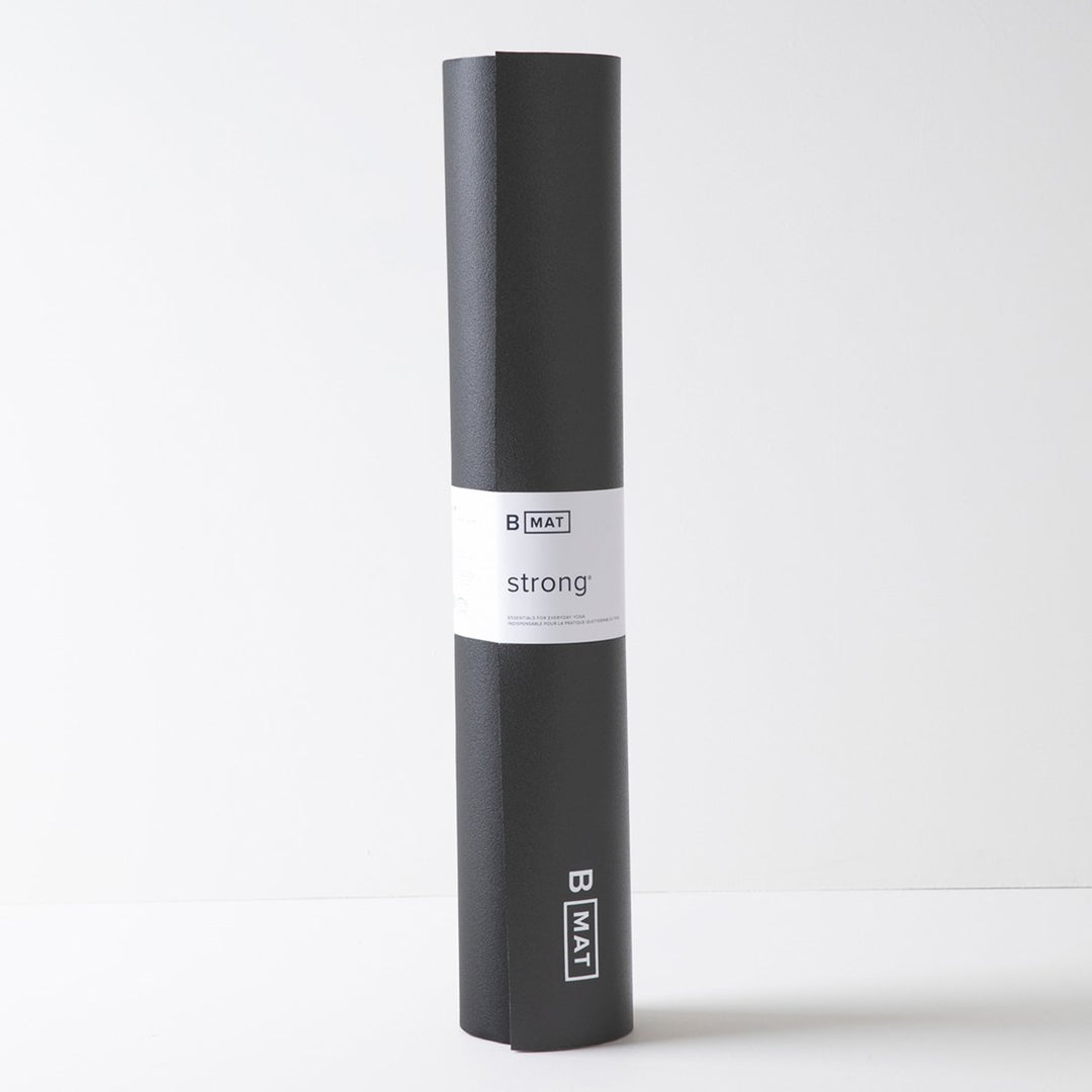 B MAT Strong – C.O.R.E. grow strong.