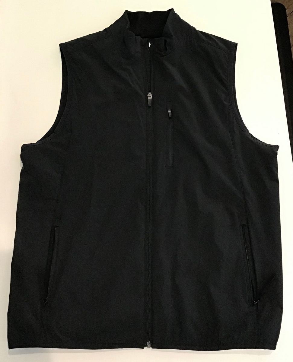 RHONE Microclimate Vest - Black – C.O.R.E. grow strong.